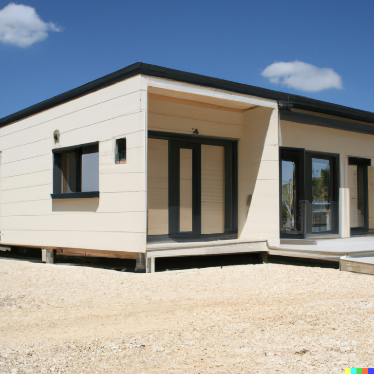 Revolucionando la industria de las mobil home: Cómo los diseños ...